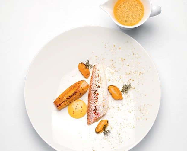 Yam, le magazine des chefs | Yam