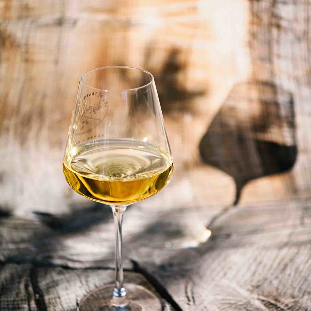 Les Vins de Savoie | yam