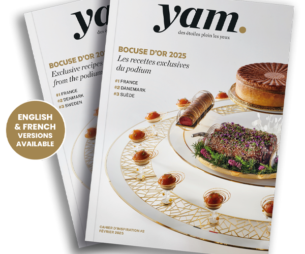 Des étoiles plein les yeux | yam Magazine